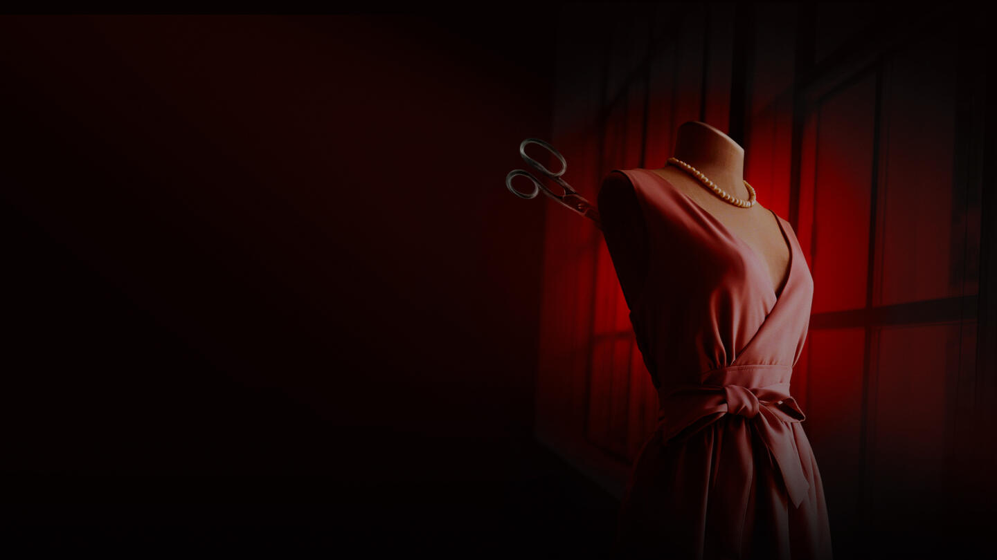 Watch Dressed to Kill | Lifetime