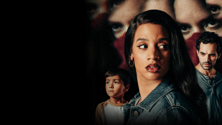 Watch Terror Comes Knocking: The Marcela Borges Story | Lifetime Watch Terror Comes Knocking: The Marcela Borges Story | Lifetime