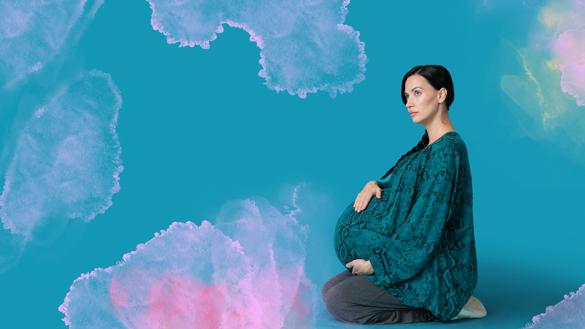 Watch I Was Octomom: The Natalie Suleman Story | Lifetime