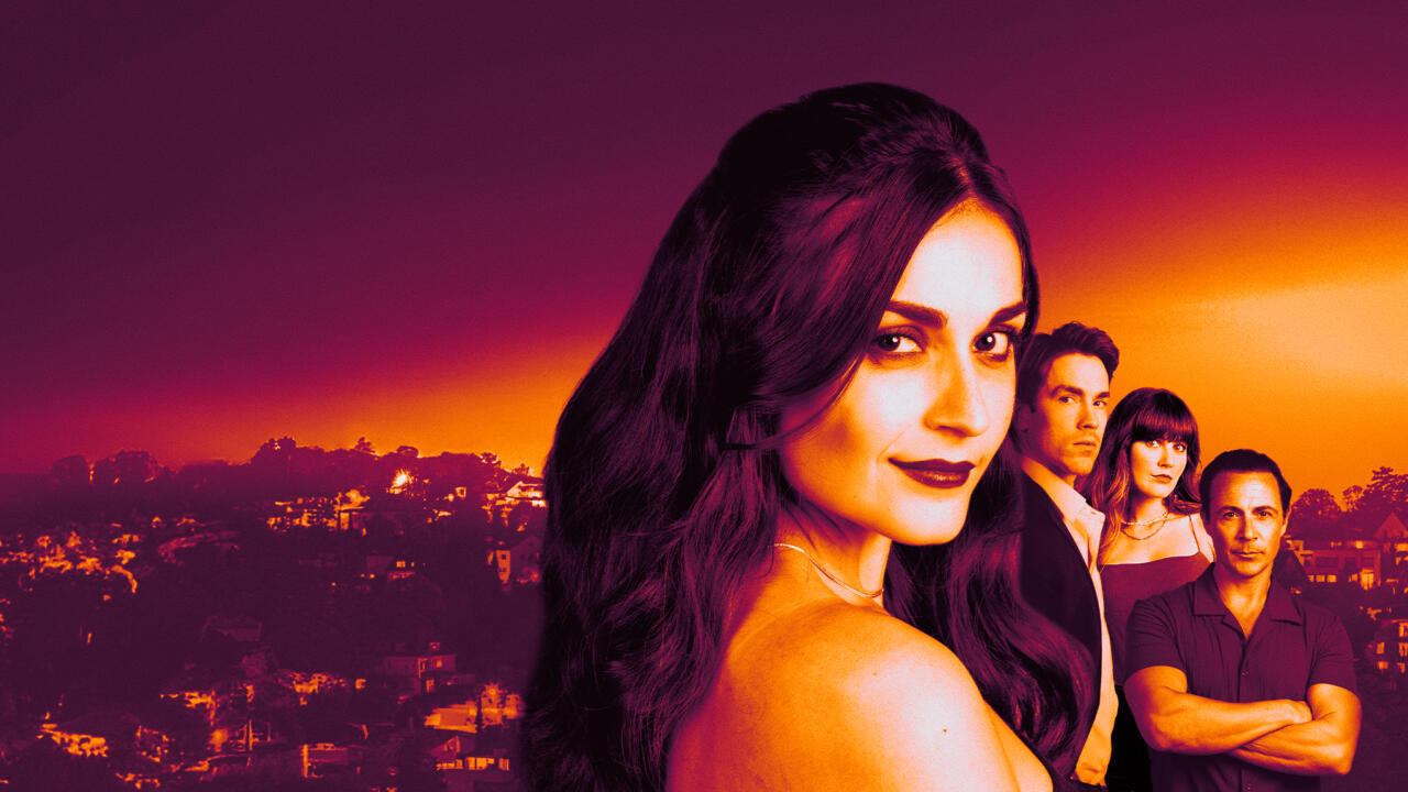 Watch Lethal Desire | Lifetime