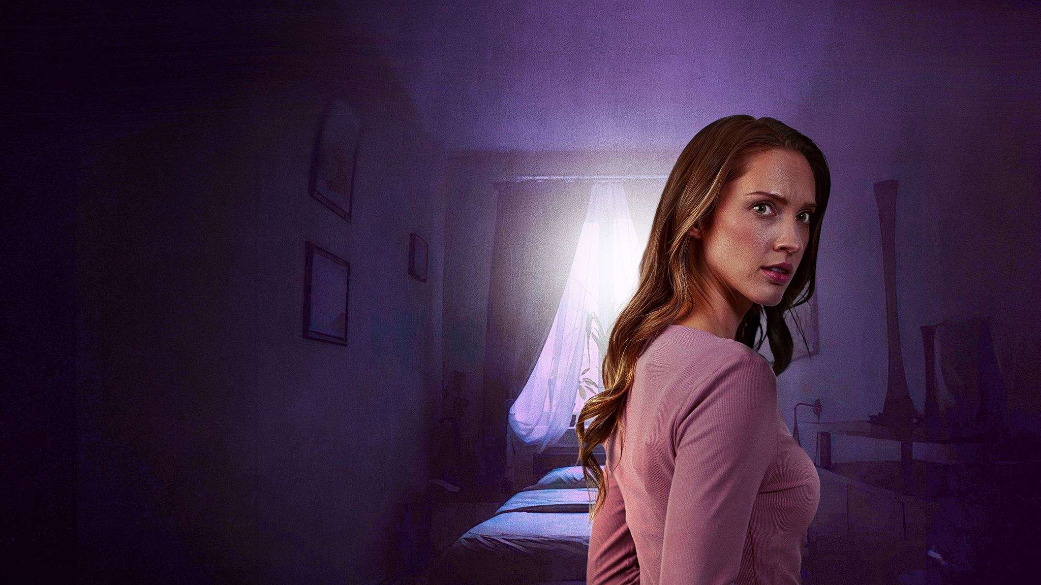 Watch Trapped in Her Dorm Room | Lifetime