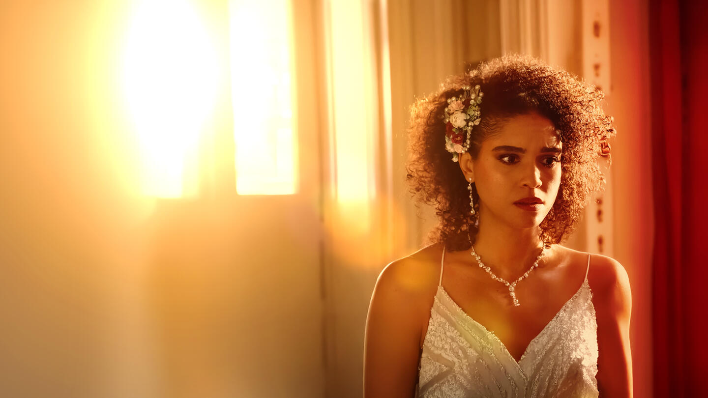 Watch Sins of the Bride | Lifetime