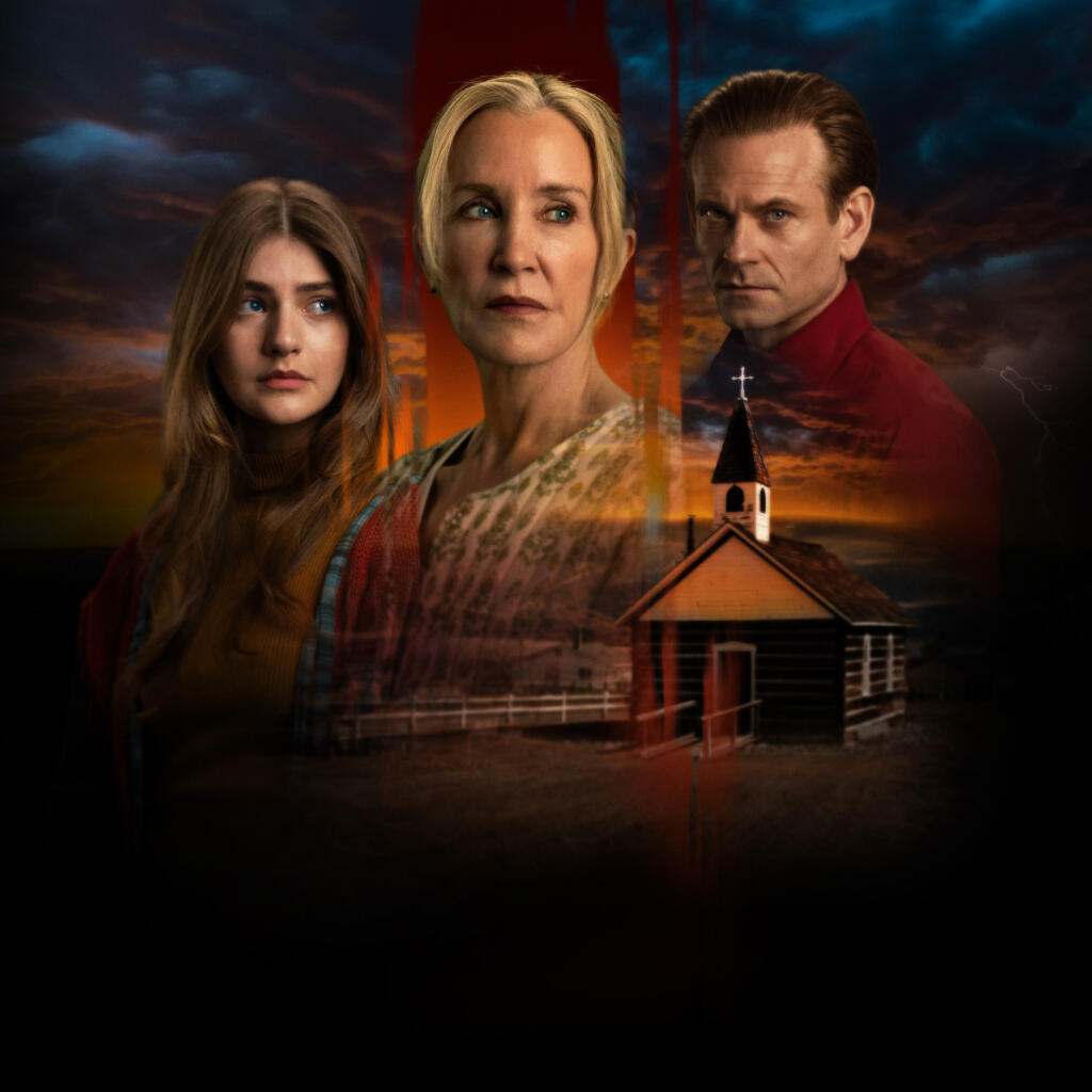 Escape From Polygamy