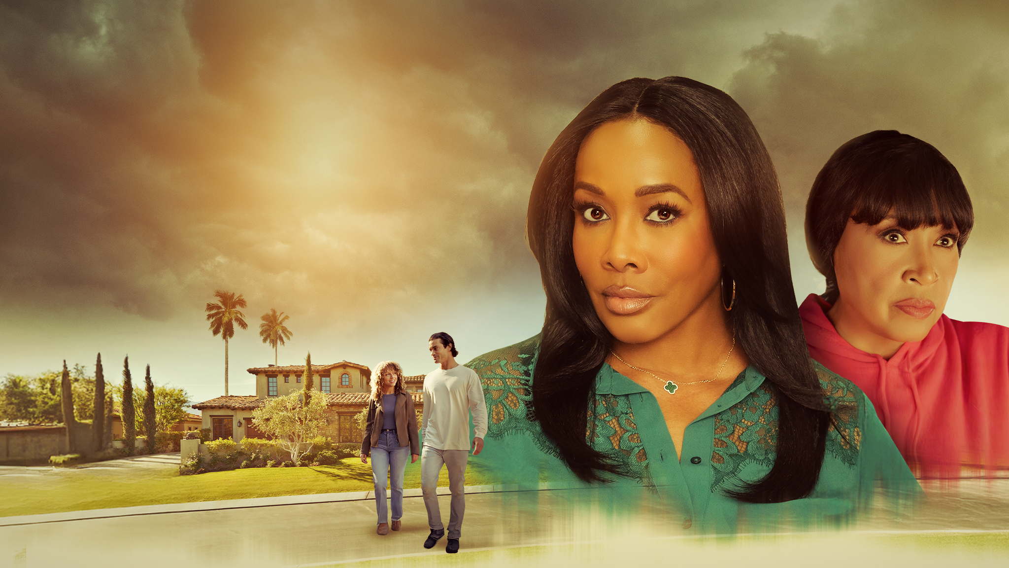 Watch The Wrong Marriage | Lifetime