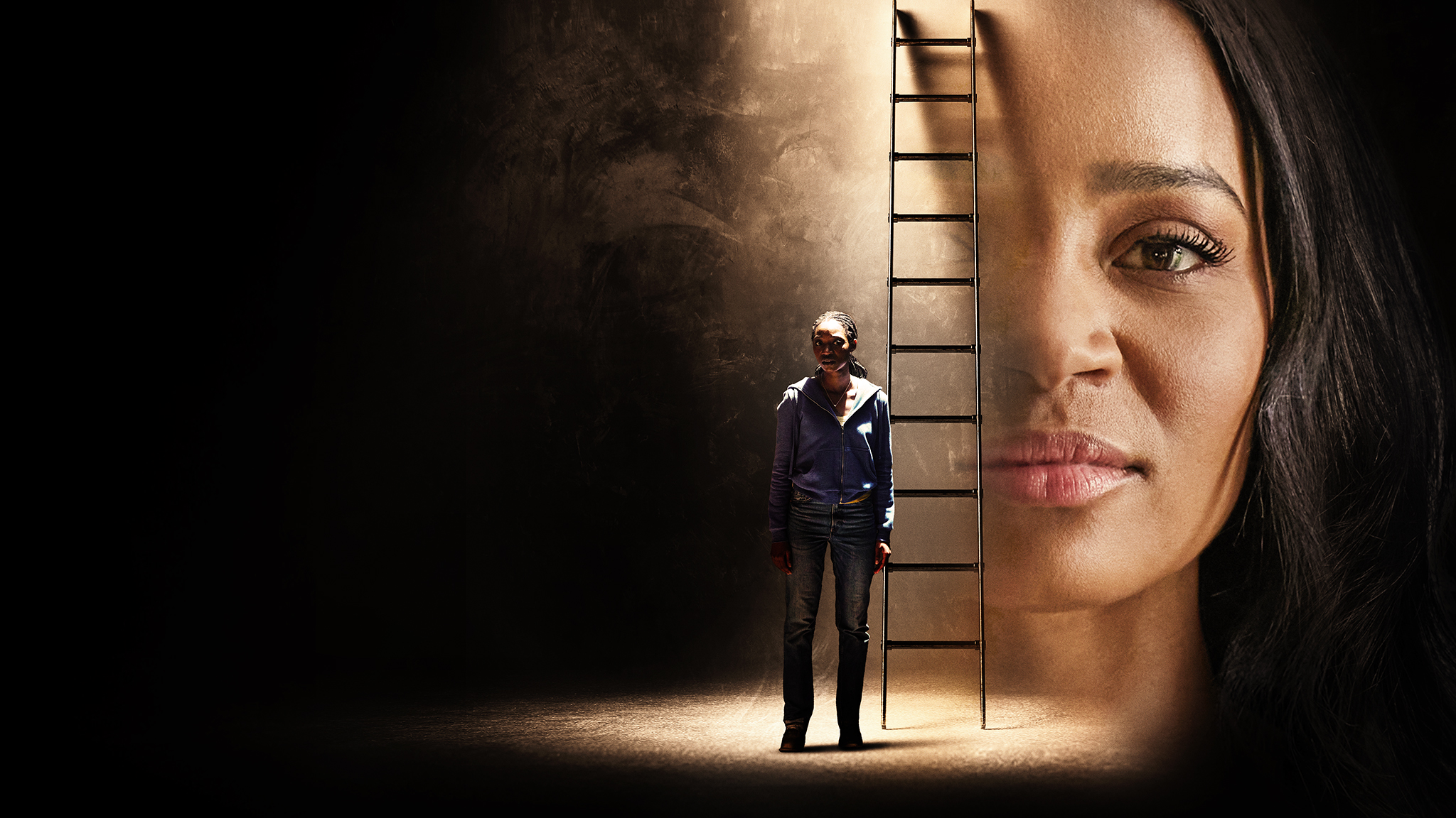 Watch Girl in the Cellar | Lifetime