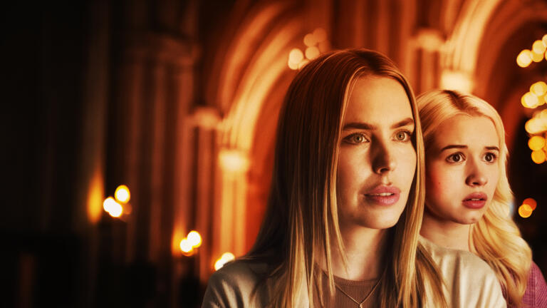 Watch Sins of the Father | Lifetime