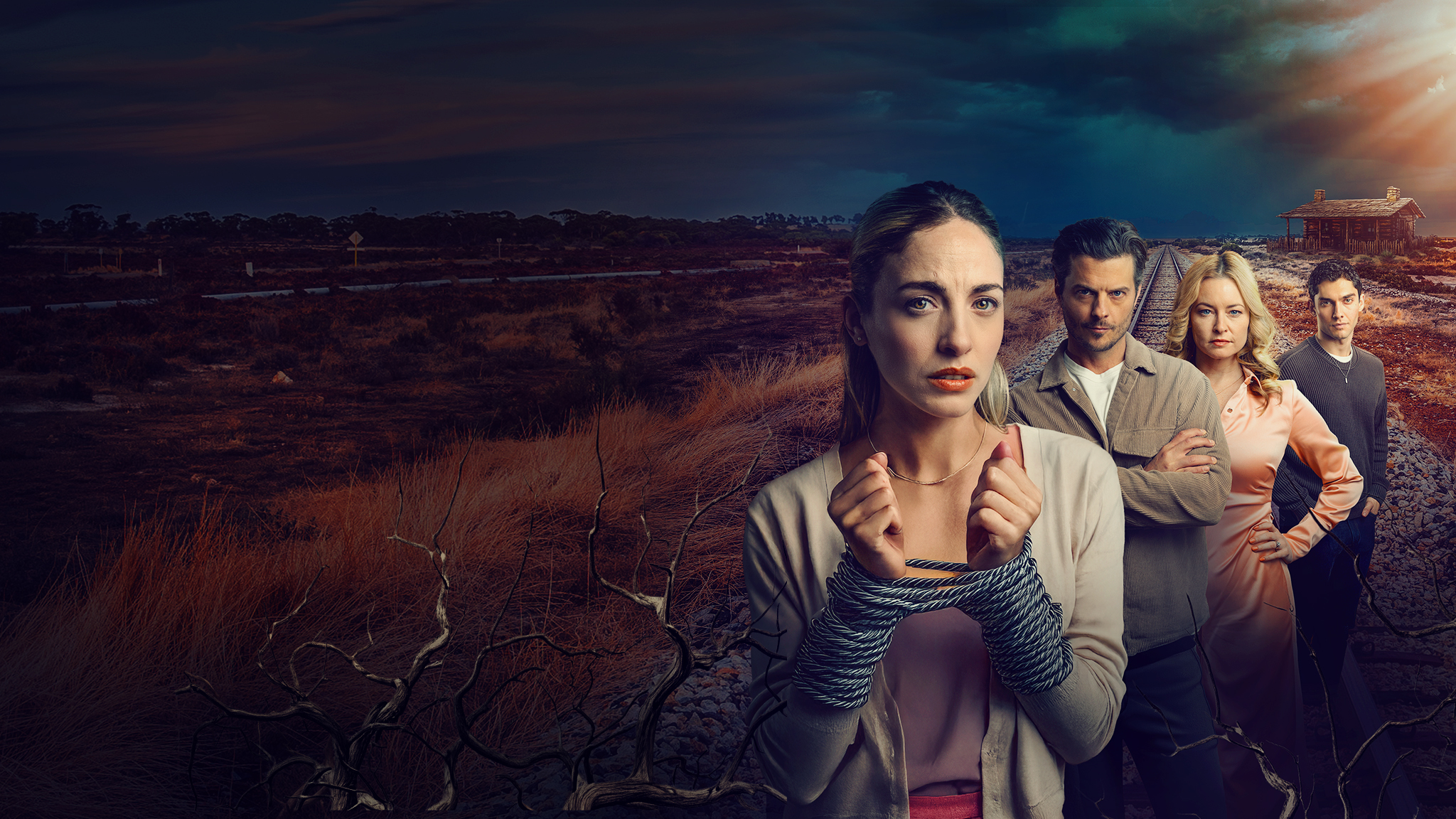 Watch No One Believed Me | Lifetime