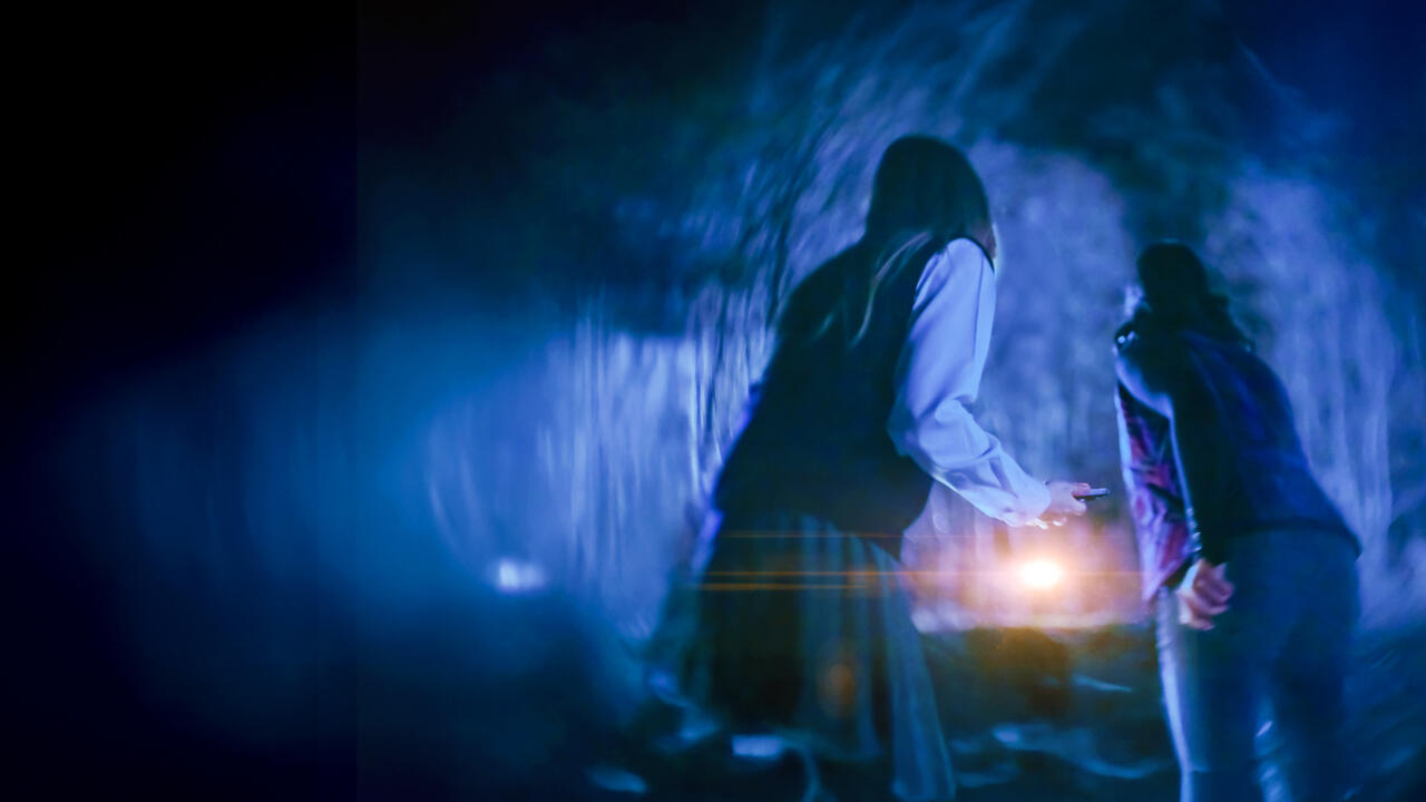 Watch The Prep School Disappearance | Lifetime