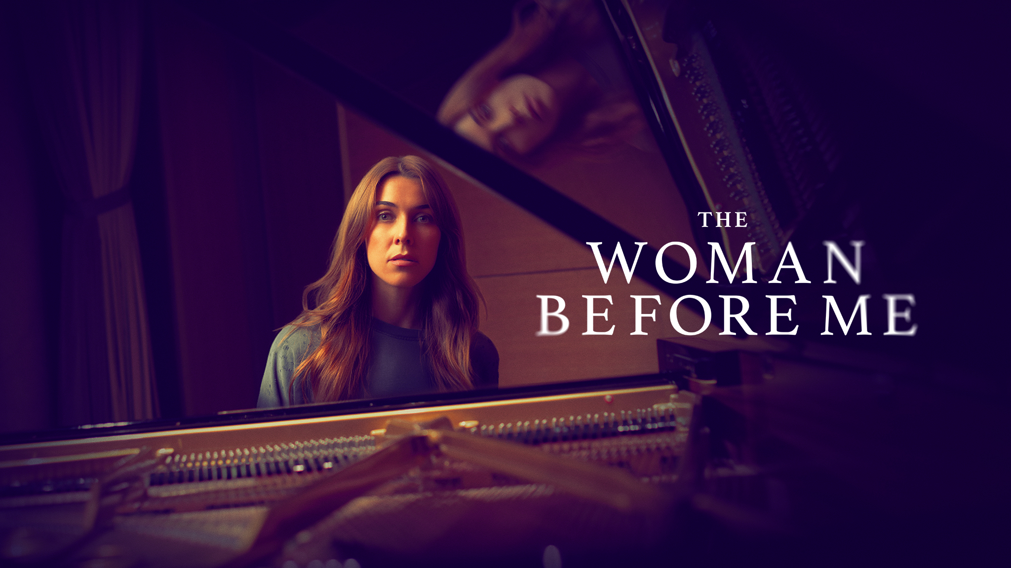 Watch The Woman Before Me | Lifetime