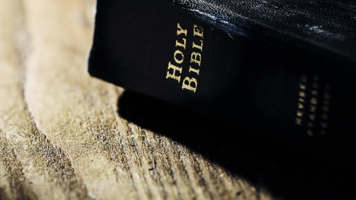 Watch The Bible Rules Full Episodes, Video & More | History Vault