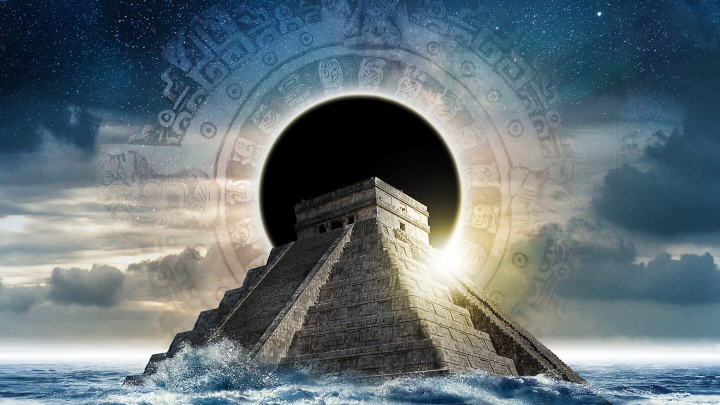 Watch Countdown to Apocalypse Season 1 | History Vault