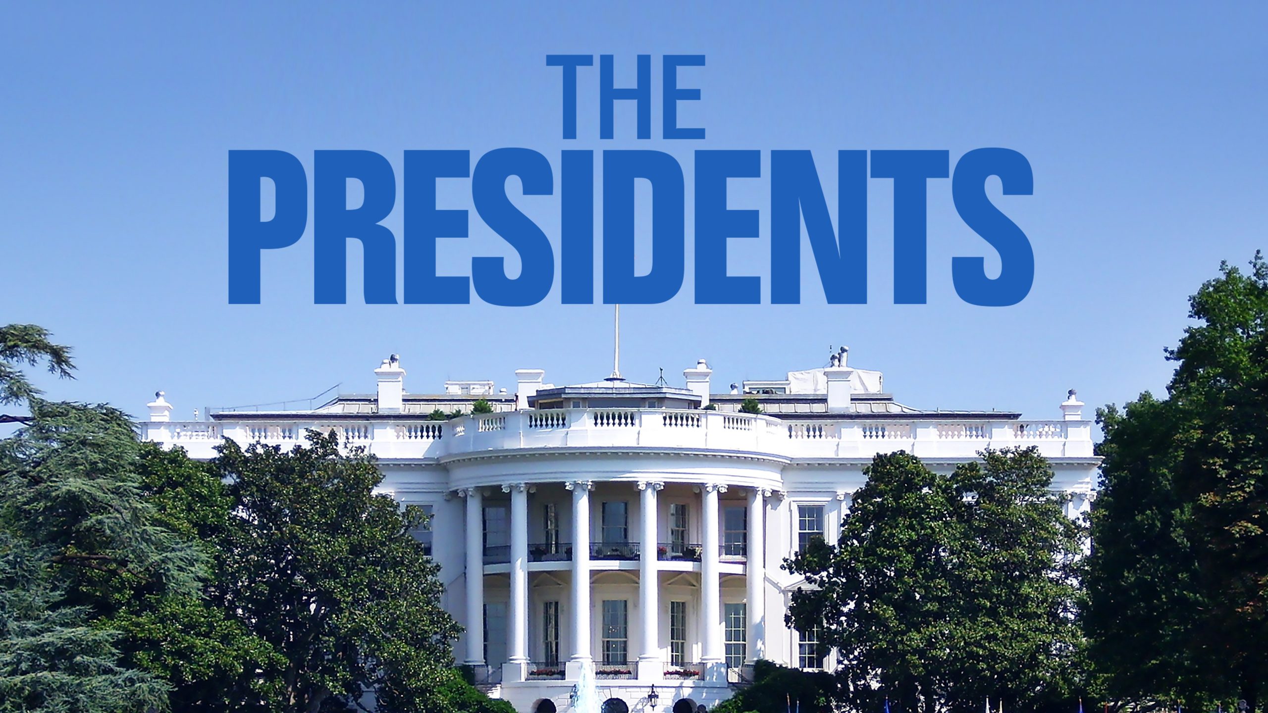 Watch The Presidents Full Episodes More History Vault