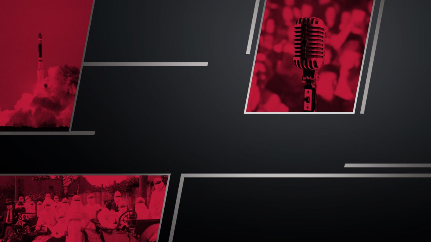 Watch Need to Know Shorts Full Episodes, Video & More | History Vault