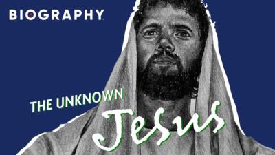 Religion Documentaries, Shows & More | History Vault