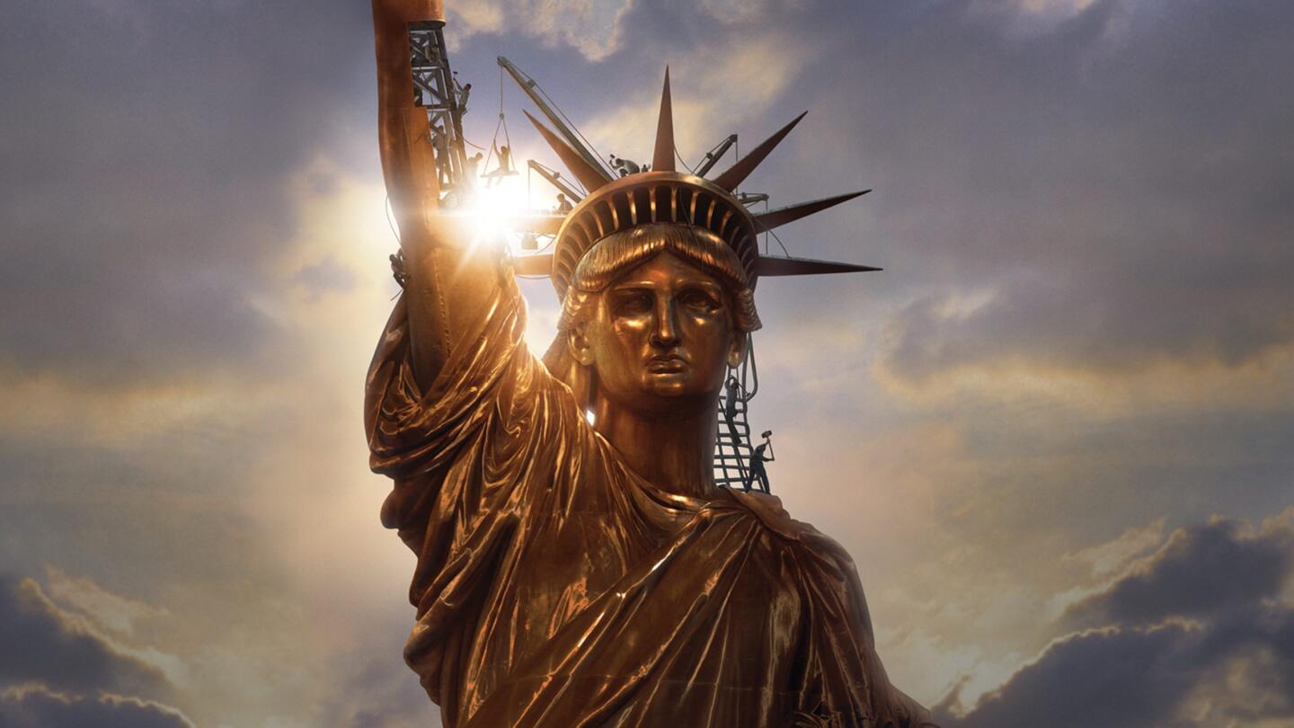 Watch America the Story of Us Full Episodes, Video & More | History Vault