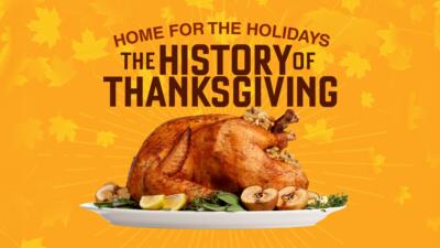 Watch Historical Documentaries & Shows Online | History Vault