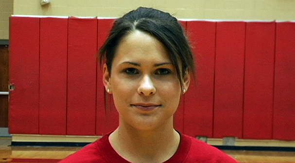 Watch Cheerleading Stunts: Punch Front Clip | Lifetime