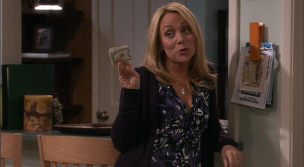 Watch Rita Rocks: The Perfect Valentine Clip | Lifetime