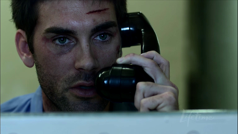 Watch "The Kane Files" Preview Clip | Lifetime