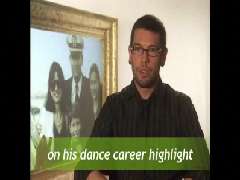 Watch Behind the Scenes: Jeremy Clip | Lifetime