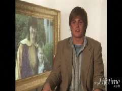 Watch Behind the Scenes: Erick Clip | Lifetime