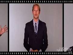 Watch Carson's Tips: Know Your Shape Clip | Lifetime