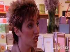 Watch Lisa Hits the Streets, Part 1 Clip | Lifetime