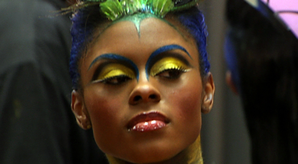 Watch Blush: Animal Instincts Clip | Lifetime