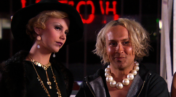 Watch Blush: Episode 5 Preview Clip | Lifetime