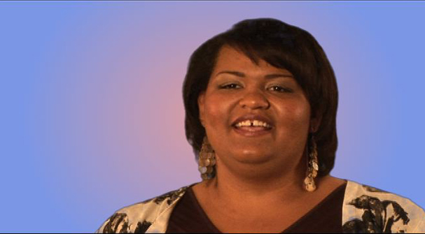 Watch Meet LaNessa from "DietTribe" Season 2 Clip | Lifetime