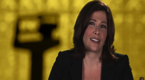 Watch Stacy Kaiser's Video Diary, Episode 1 Clip | Lifetime