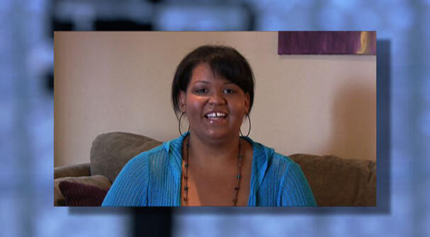 Watch LaNessa's Video Diary, Episode 2 Clip | Lifetime