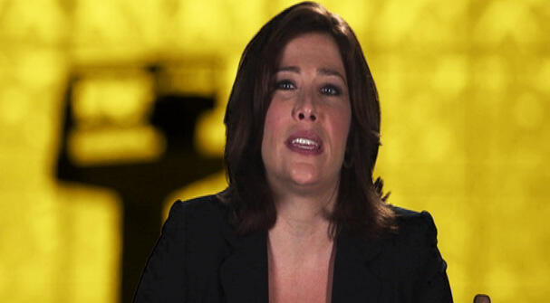 Watch Stacy Kaiser's Video Diary, Episode 2 Clip | Lifetime