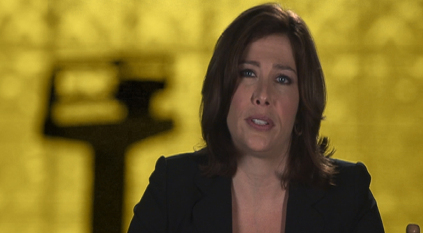 Watch Stacy Kaiser's Video Diary, Episode 4 Clip | Lifetime