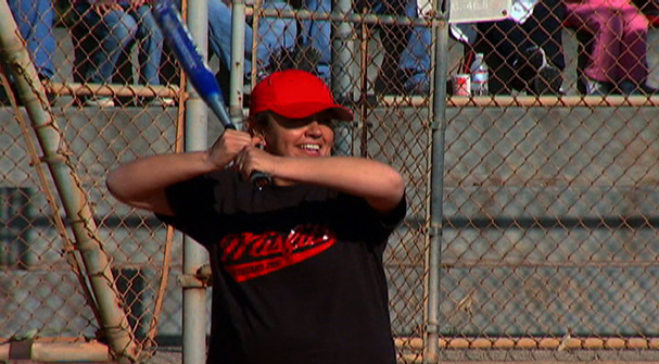 Watch Jessie's Tips for Training Outside Clip | Lifetime