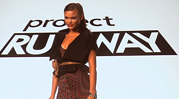 Watch Kalyn's Modeling Retrospective Clip | Lifetime