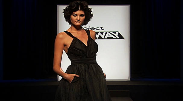 Watch Lisa's Modeling Retrospective Clip | Lifetime