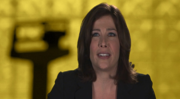 Watch Stacy Kaiser's Video Diary, Episode 7 Clip | Lifetime