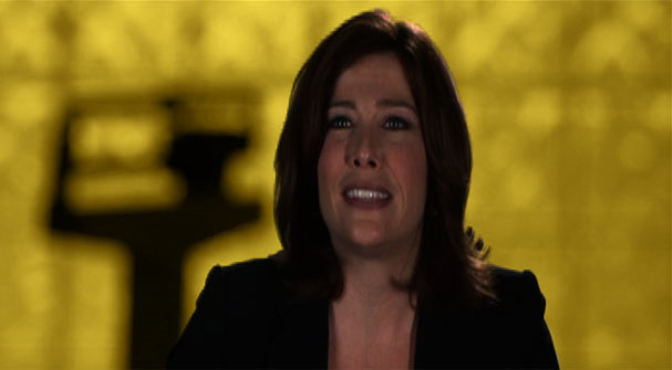 Watch Stacy Kaiser's Video Diary, Episode 8 Clip | Lifetime