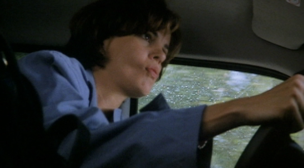 Watch "Hit and Run" Preview Clip | Lifetime