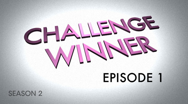 Watch Model Challenge Winner Interview: Episode 1 Clip | Lifetime