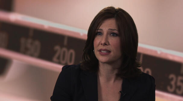 Watch Stacy's Video Diary, Episode 1 Clip | Lifetime