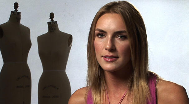 Watch Holly Video Blog: Episode 5 Clip | Lifetime