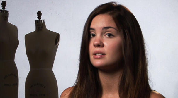 Watch Megan Video Blog: Episode 5 Clip | Lifetime