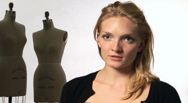 Watch Alison Video Blog: Episode 4 Clip | Lifetime