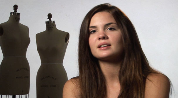 Watch Megan Video Blog: Episode 4 Clip | Lifetime