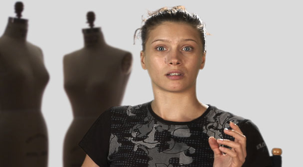 Watch Kristina Video Blog: Episode 9 Clip | Lifetime