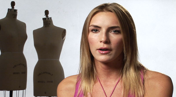 Watch Holly Video Blog: Episode 3 Clip | Lifetime