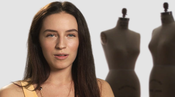 Watch Lorena Video Blog: Episode 3 Clip | Lifetime