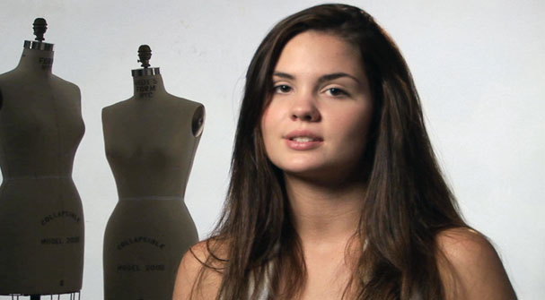 Watch Megan Video Blog: Episode 1 Clip | Lifetime